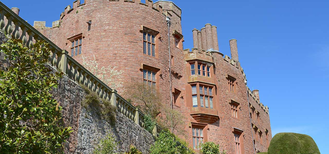 Things to do and local attractions Welshpool, Powys, Tynllwyn Farm